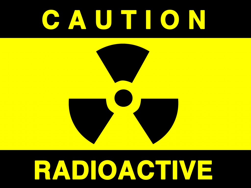 Radioactive wristbands - Amal Graafstra - Technologist, Author & Double ...